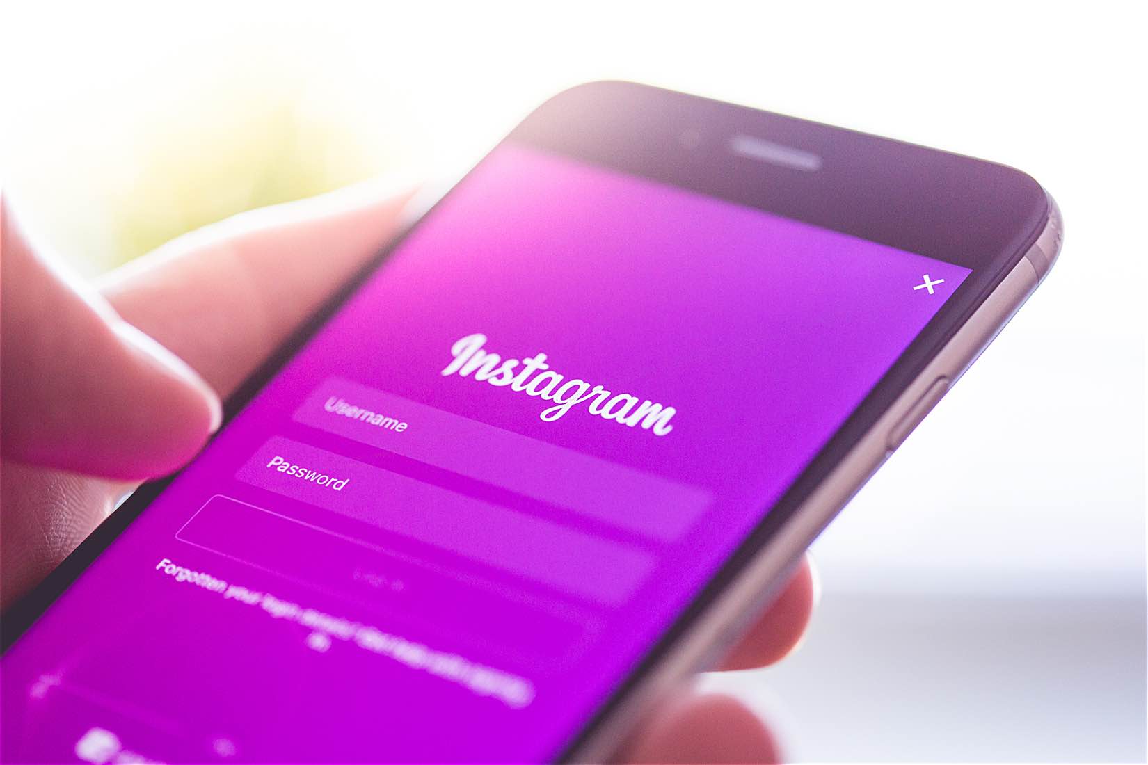 Spend Most Of Your Data On Instagram We ll Soon Be Able To Use IG Offline 