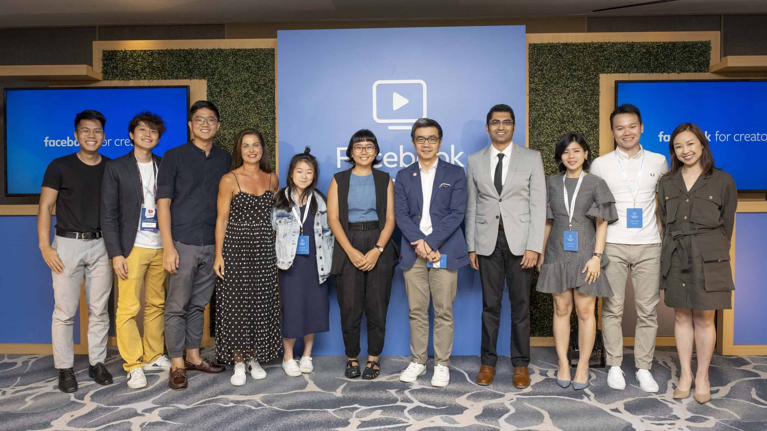 Facebook And IMDA Collaborates For The Second Edition Of Facebook ... Facebook And IMDA Collaborates For The Second Edition Of Facebook ...